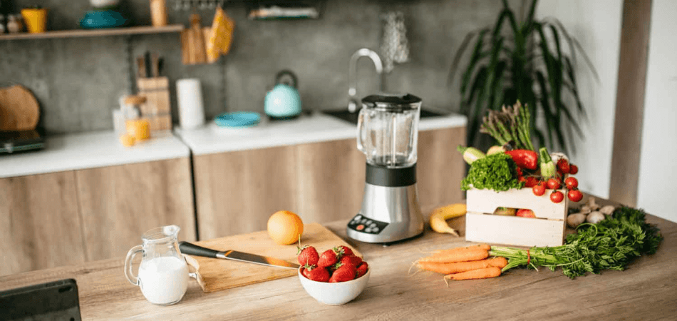 Can Blender Be Used For Dry Grinding?