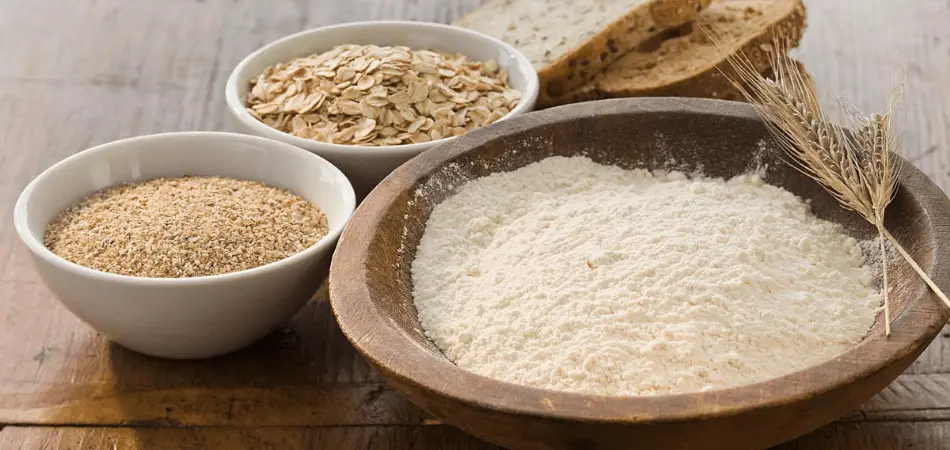 Can I Make Whole Wheat Flour in My Blender?