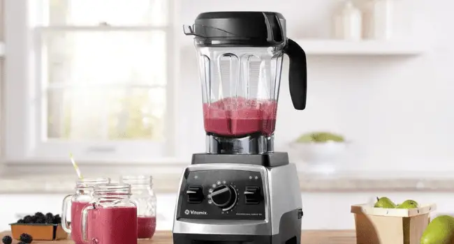 Can Blender Be Used For Dry Grinding?